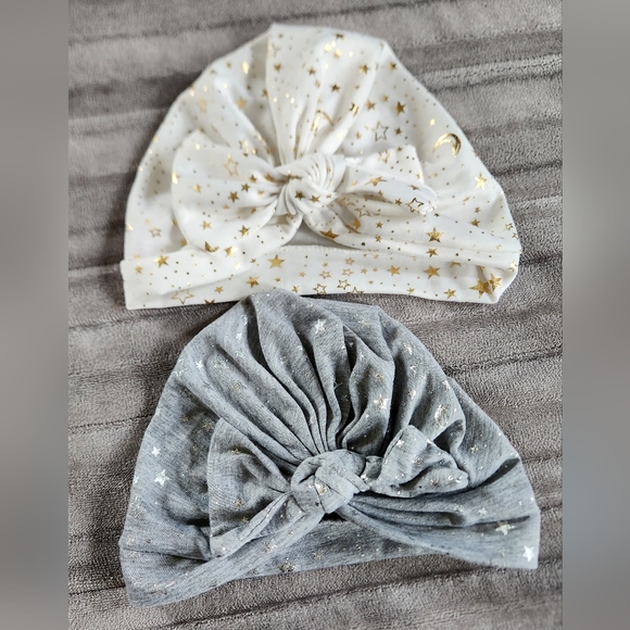 Ava Olivia | Accessories | Ava Olivia Turban Hats | Poshmark